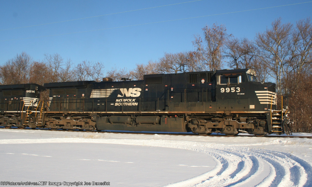 NS 9953